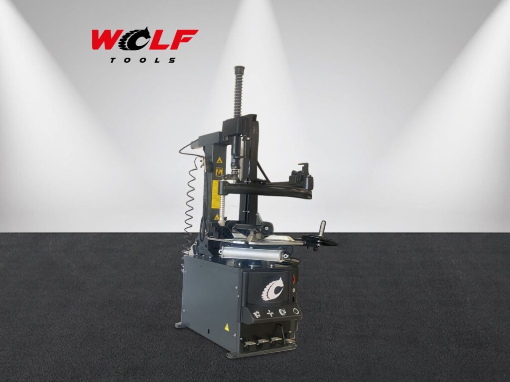 Producten — Wolf Tools