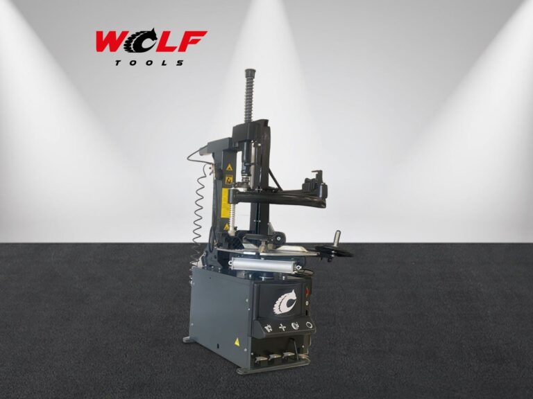 Producten — Wolf Tools