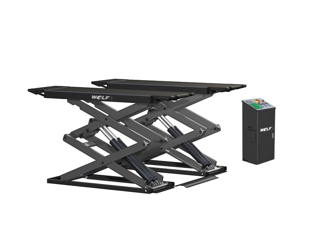 Schaarhefbrug kopen? [Kwaliteit] – Wolf Tools