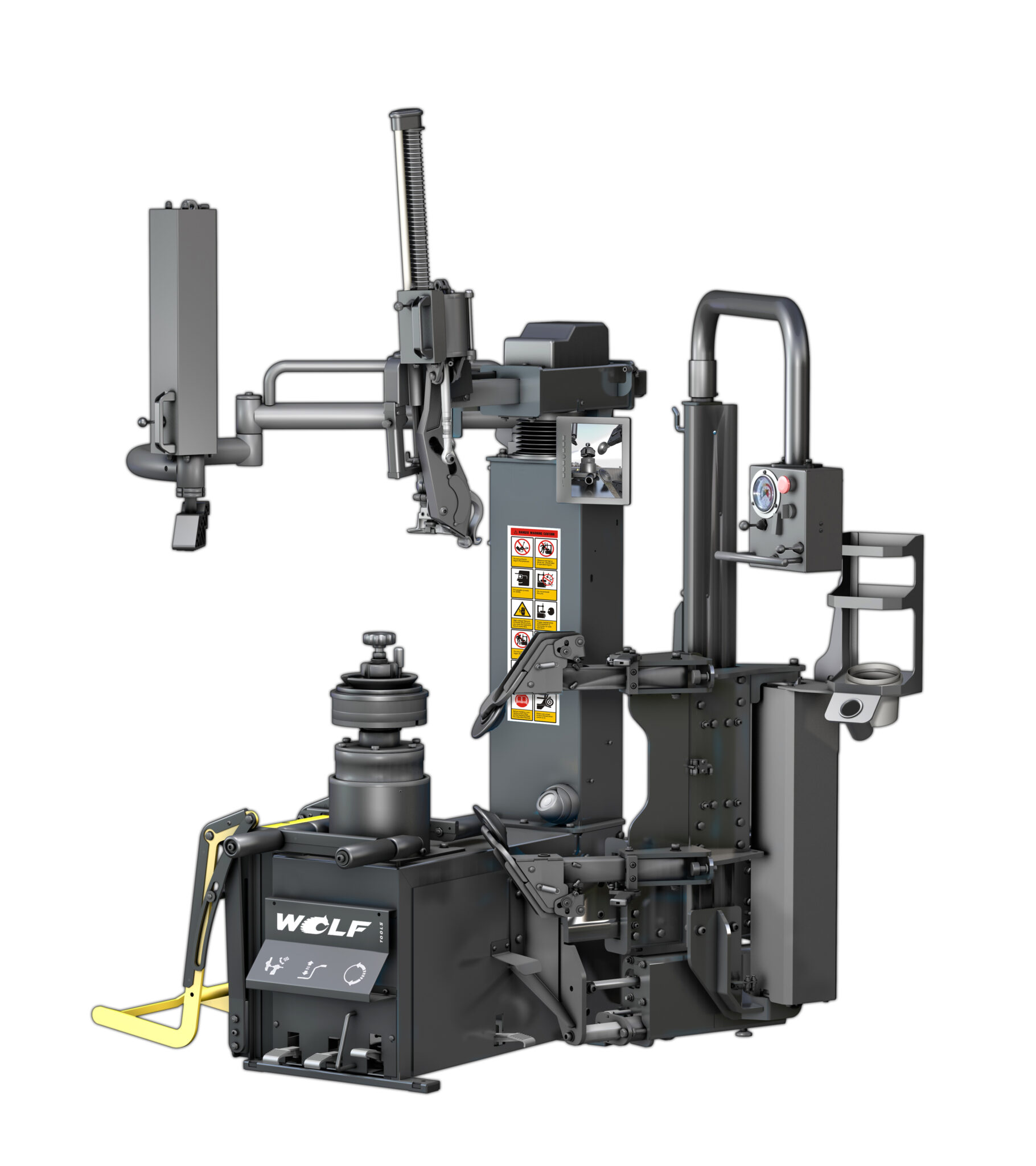 Producten — Wolf Tools