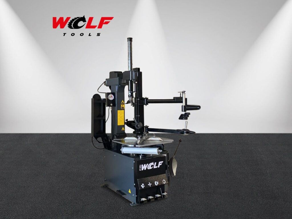 Producten — Wolf Tools