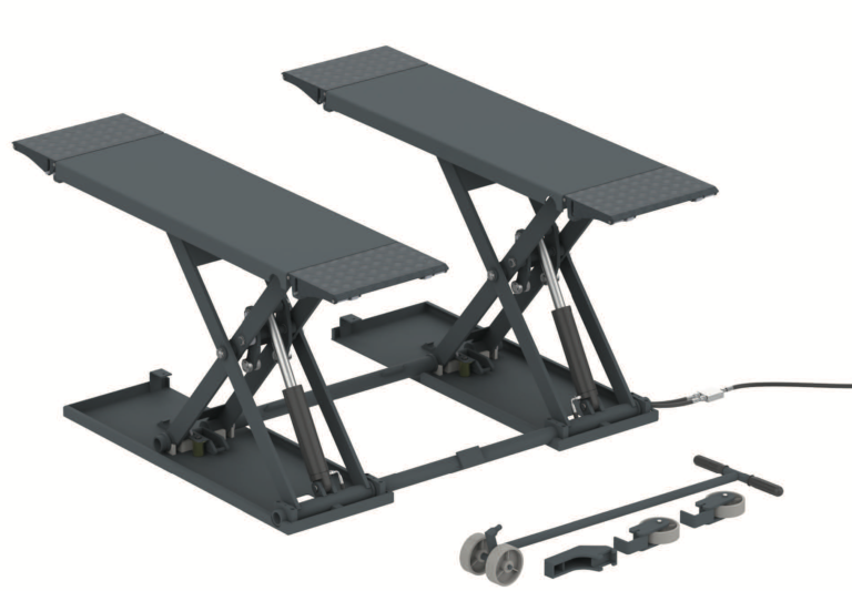 Schaarhefbrug kopen? [Kwaliteit] – Wolf Tools