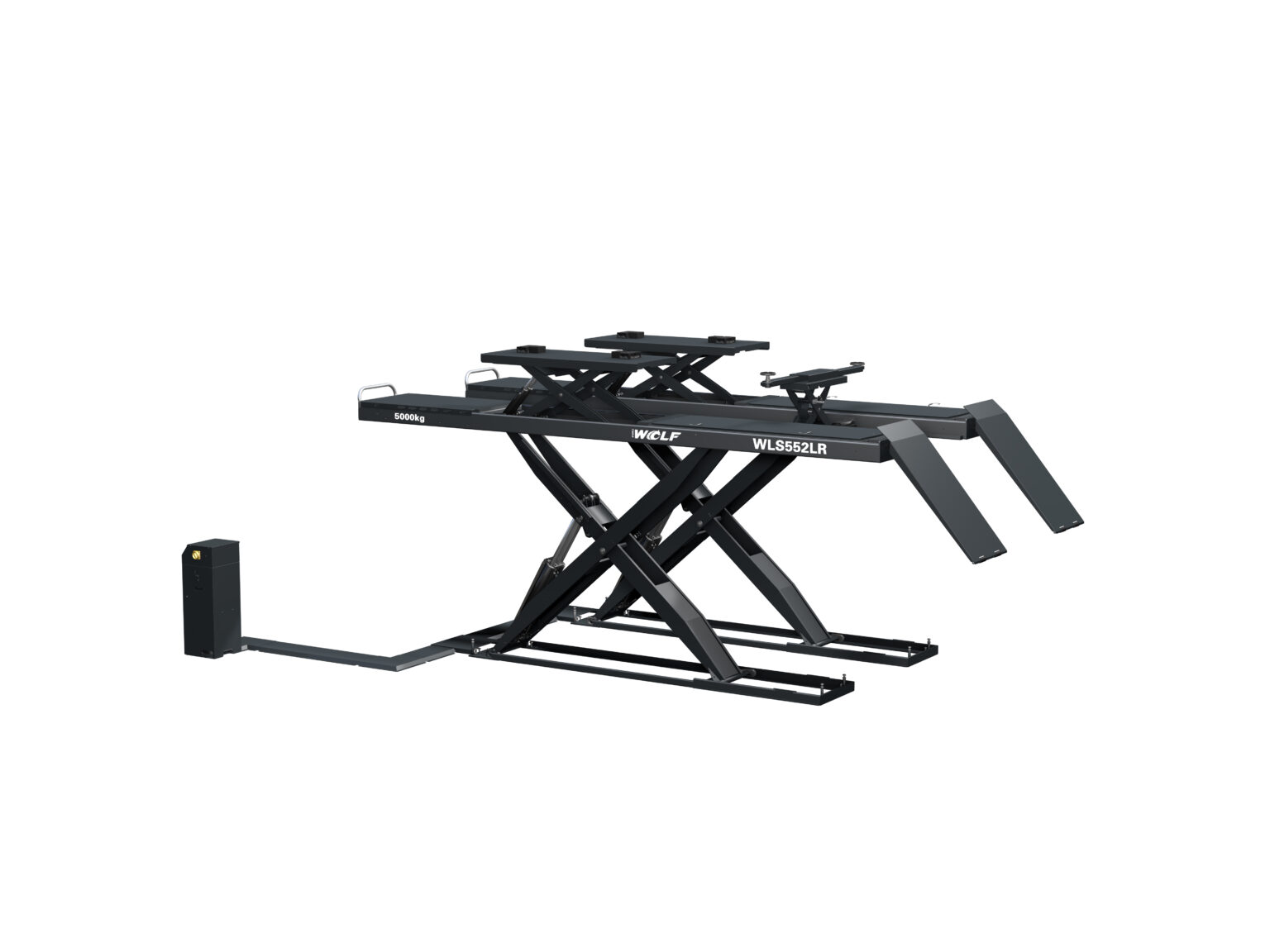 Schaarhefbrug kopen? [Kwaliteit] – Wolf Tools