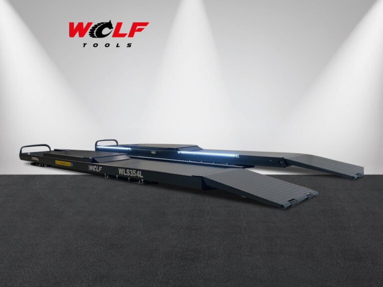 Producten — Wolf Tools