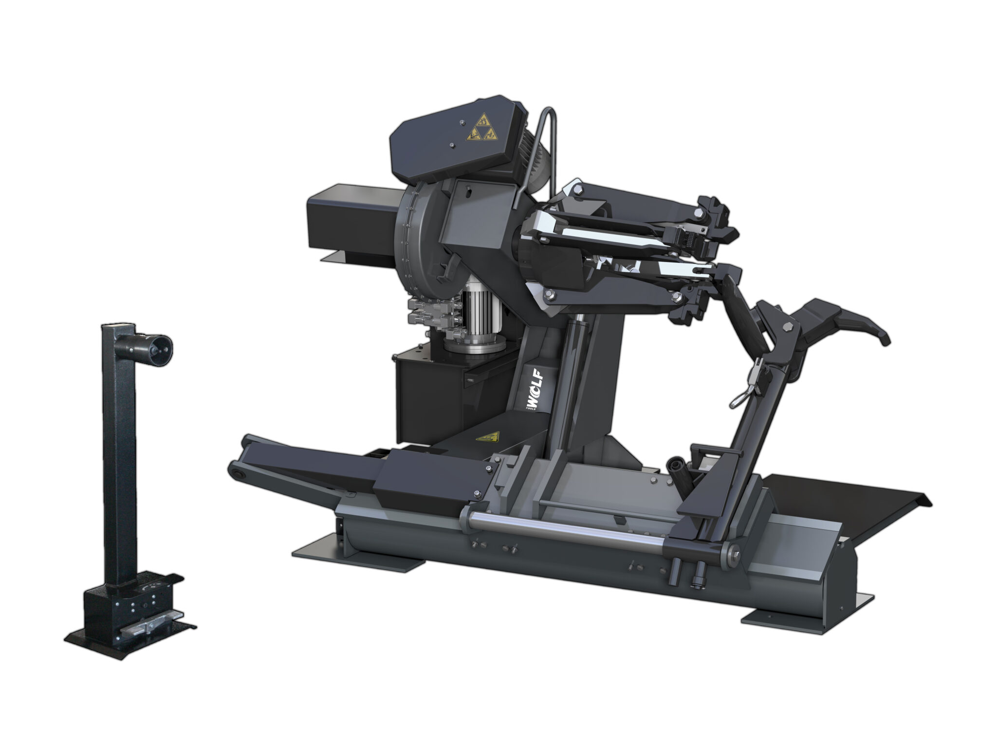 Producten — Wolf Tools