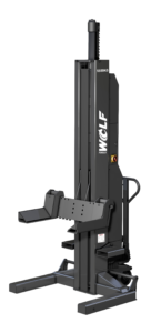 Wolf Tools - Toonaangevend in Werkplaatsapparatuur