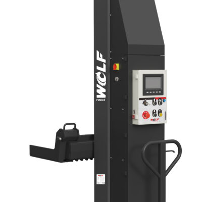 Wolf Tools WTTL8500W set van 4x 8,5 ton draadloos 34 ton totaal — Wolf ...