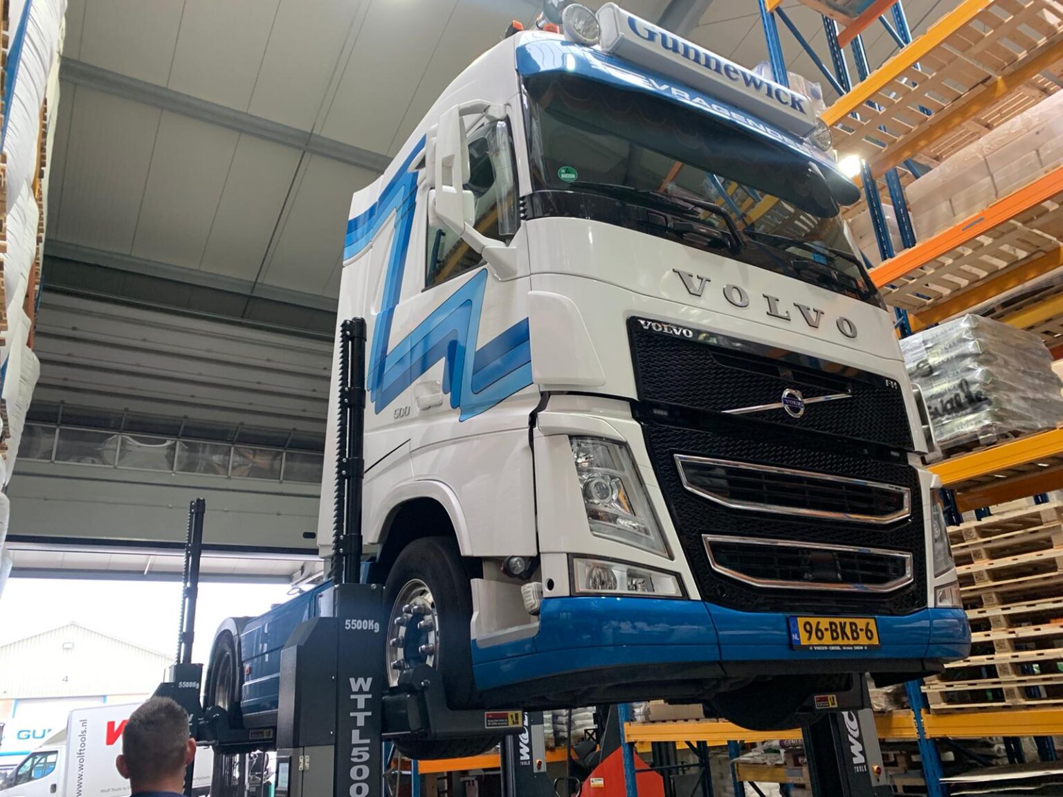Wolf Tools - Toonaangevend in Werkplaatsapparatuur
