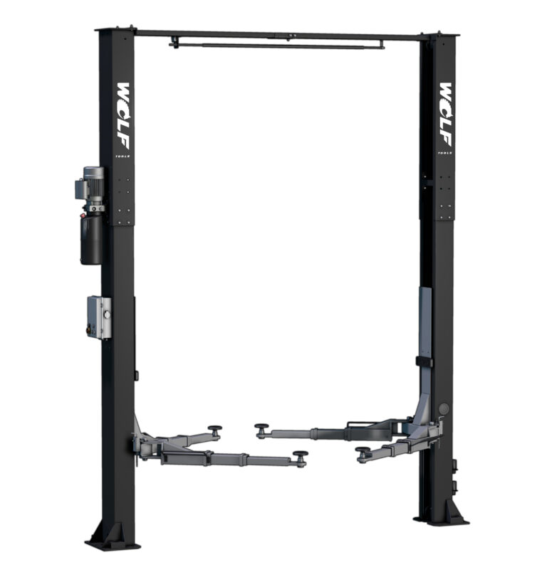 Producten — Wolf Tools