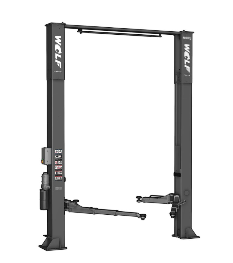 Hefbrug kopen? [Maatwerk] – Wolf Tools