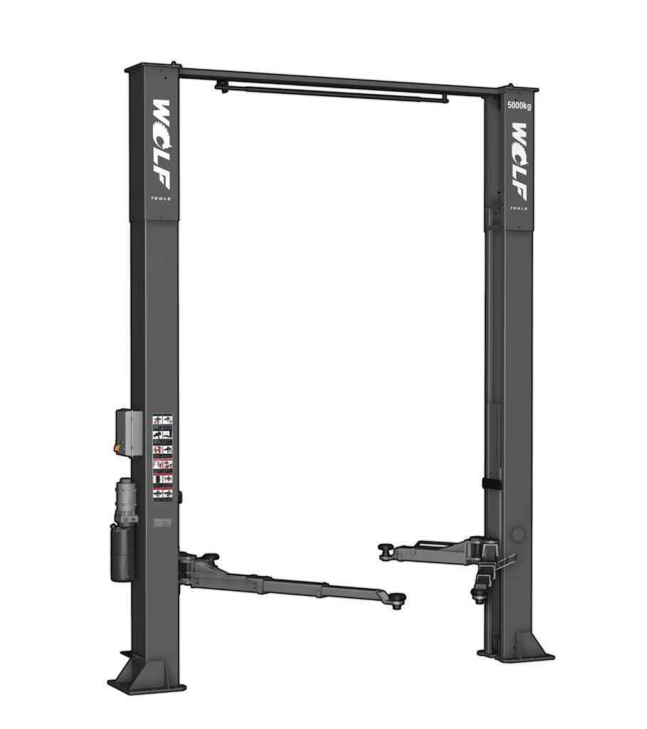 Producten — Wolf Tools