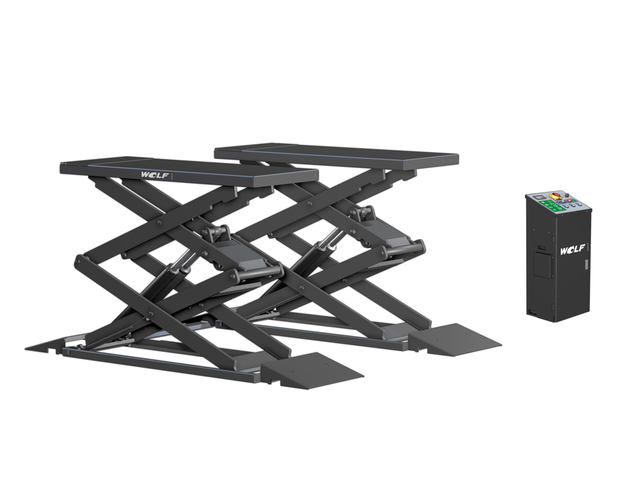 Schaarhefbrug kopen? [Kwaliteit] – Wolf Tools