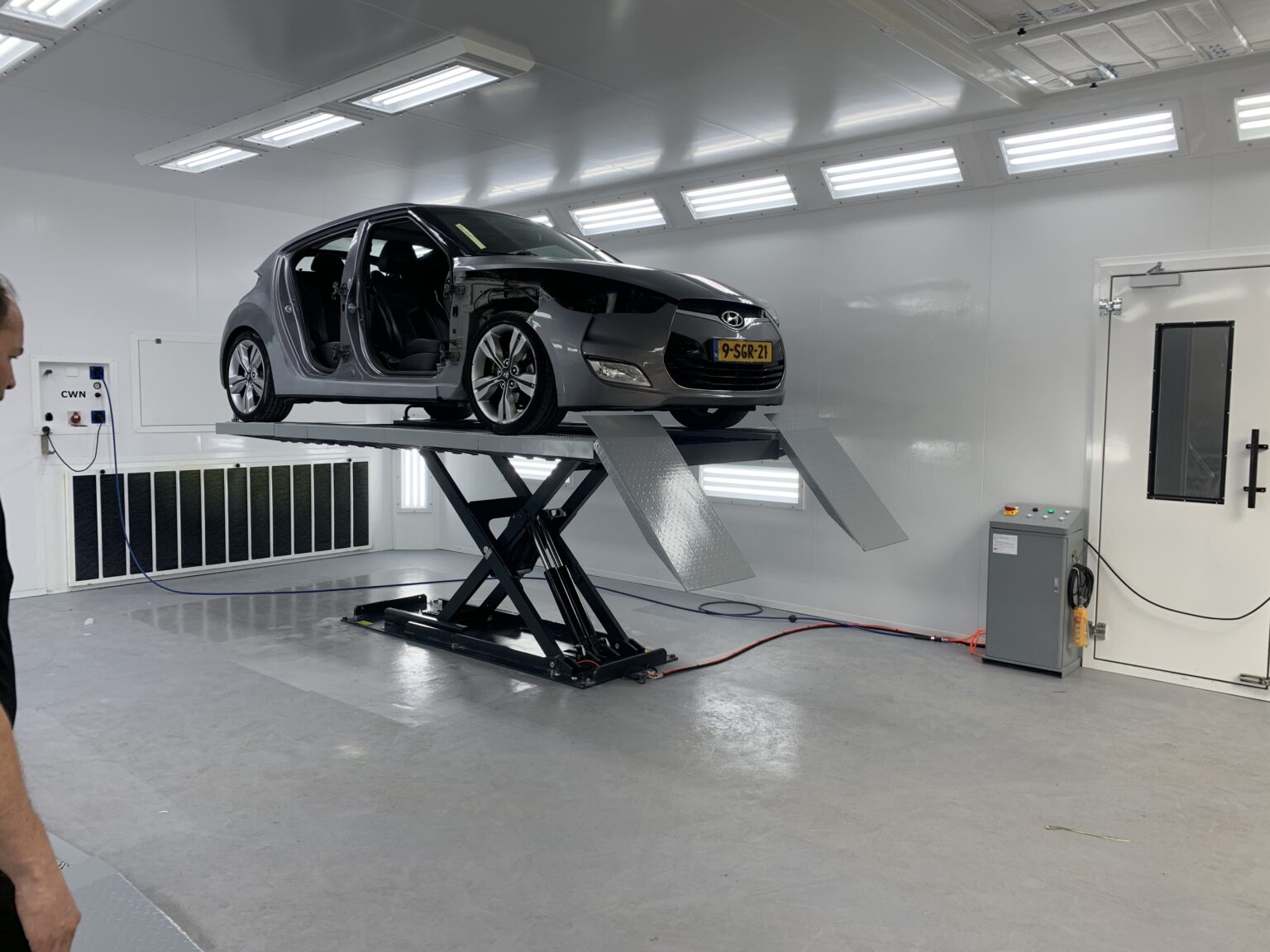 Schaarhefbrug kopen? [Kwaliteit] – Wolf Tools