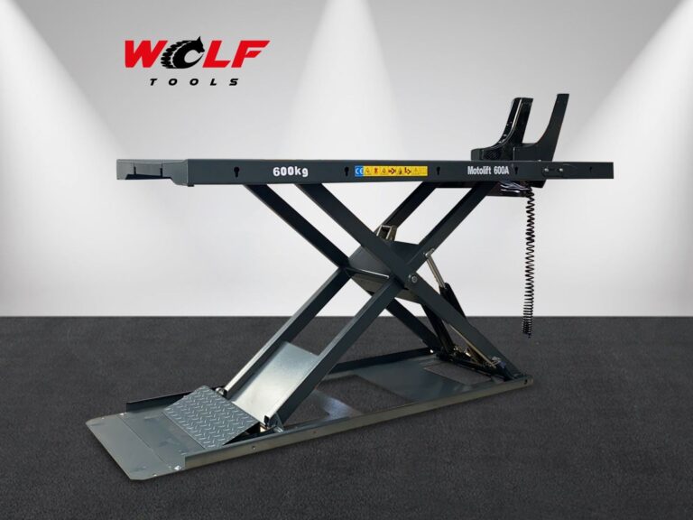 Schaarhefbrug kopen? [Kwaliteit] – Wolf Tools