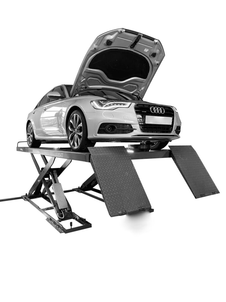 Hefbrug kopen? [Maatwerk] – Wolf Tools