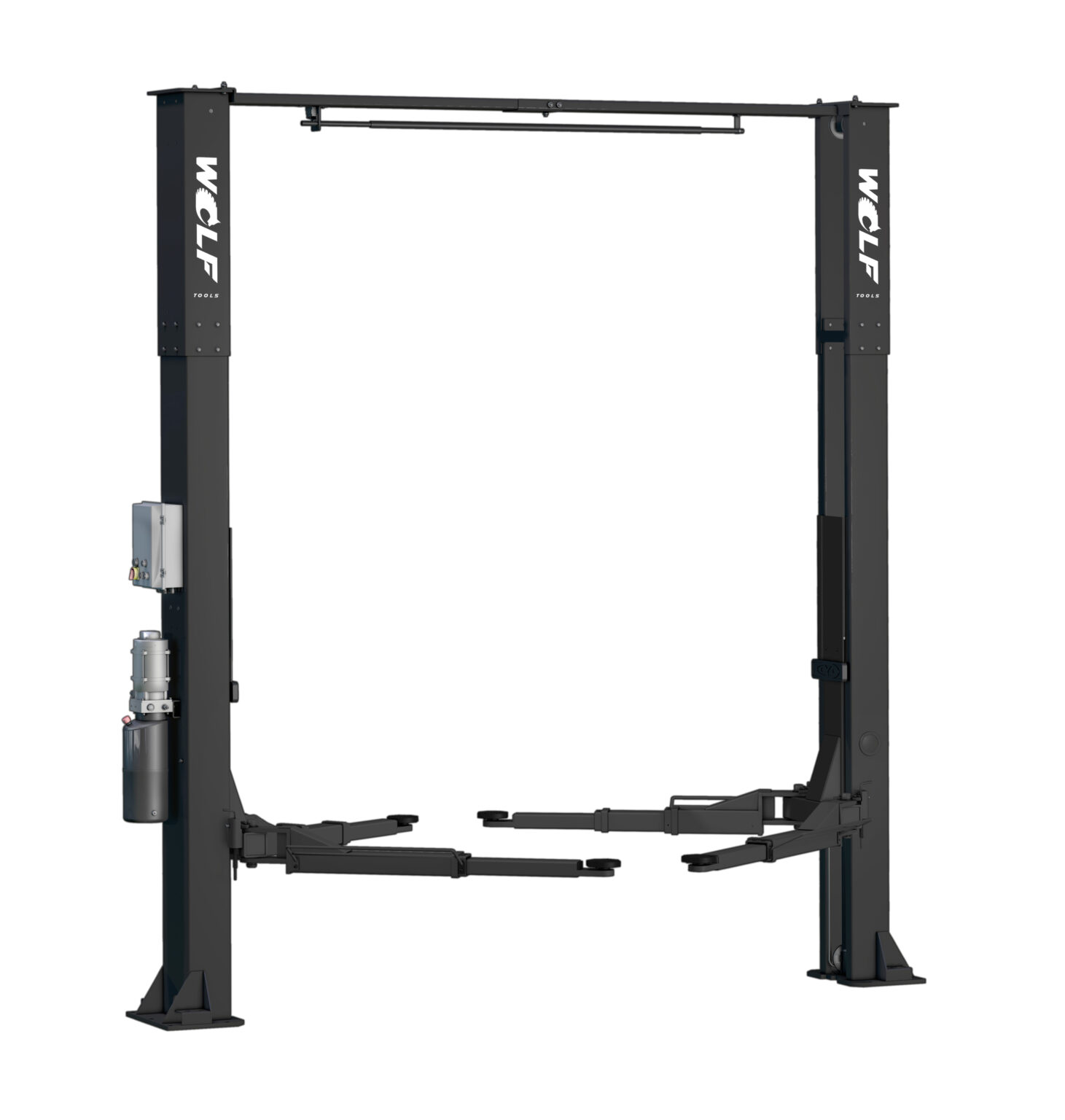 Hefbrug kopen? [Maatwerk] – Wolf Tools