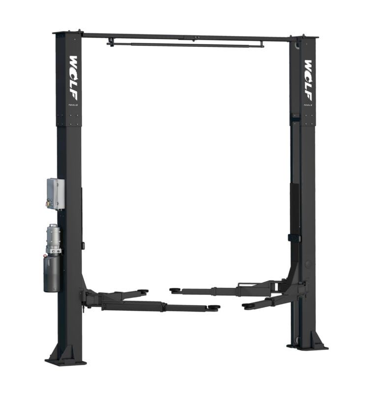 Hefbrug kopen? [Maatwerk] – Wolf Tools