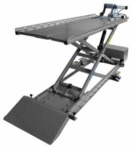 Hefbrug kopen? [Maatwerk] – Wolf Tools