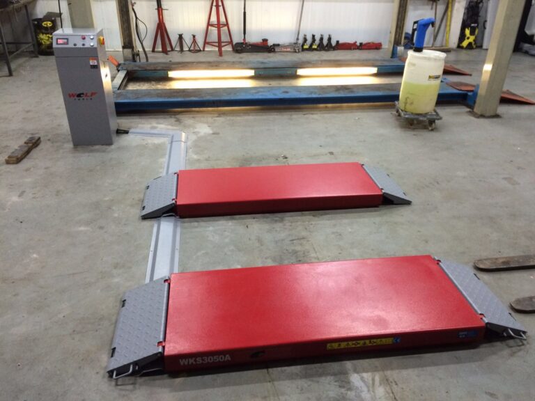 Schaarhefbrug kopen? [Kwaliteit] – Wolf Tools