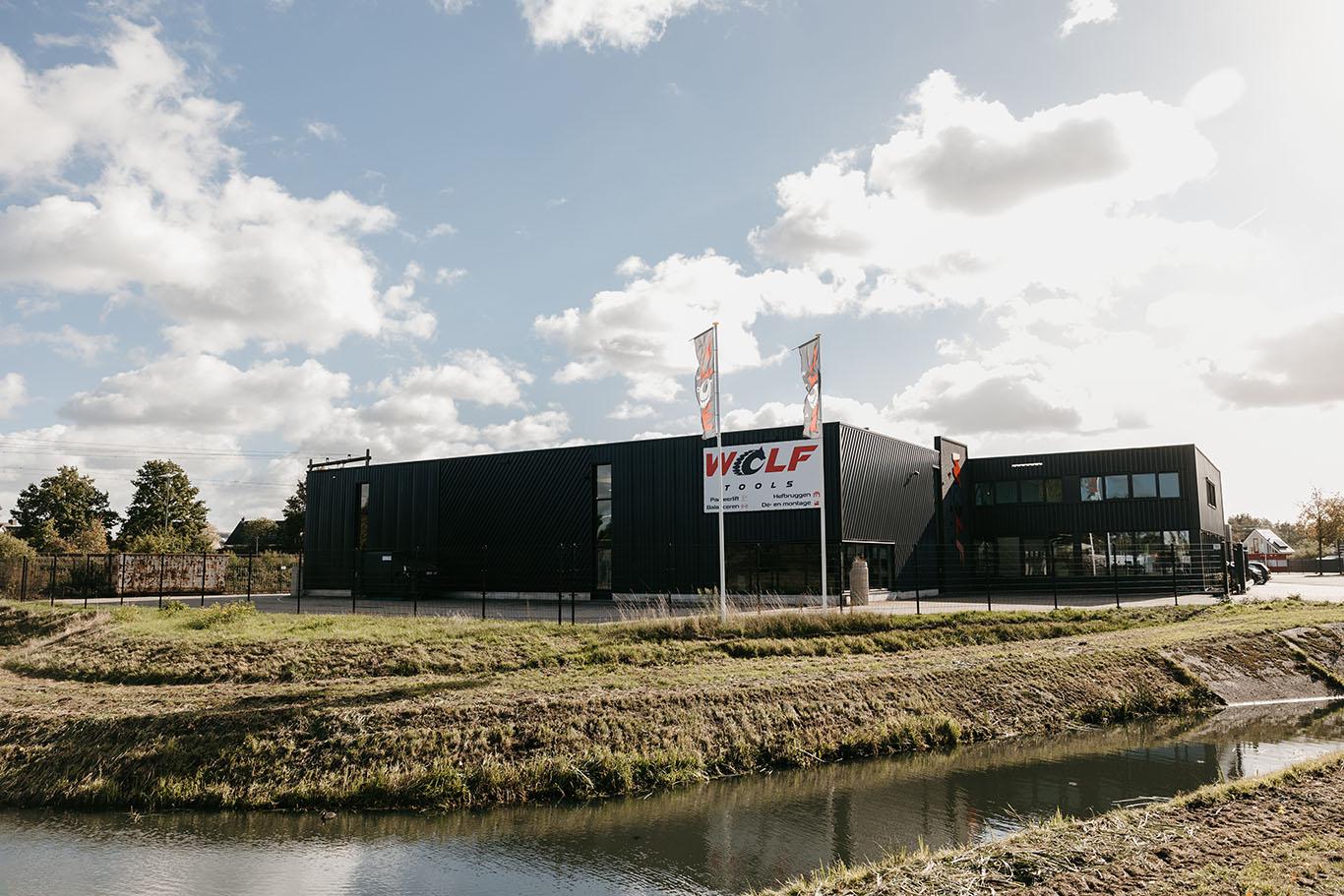 Wolf Tools - Toonaangevend in Werkplaatsapparatuur