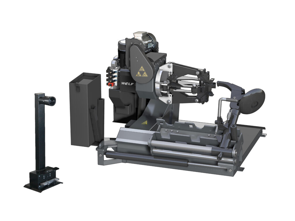 Producten — Wolf Tools