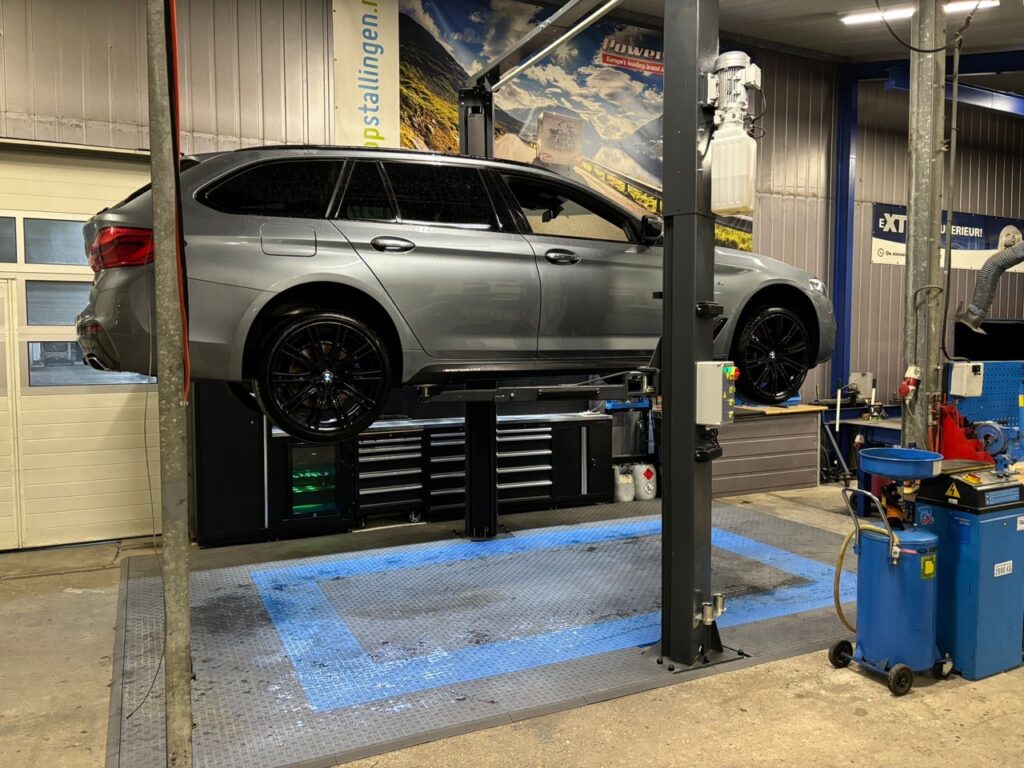 Op zoek naar een autobrug? Dit moet je weten — Wolf Tools