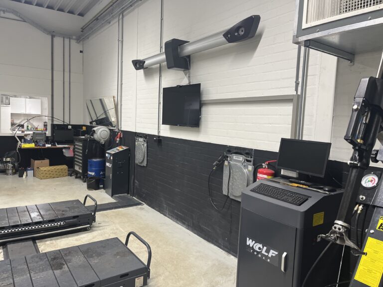 Over Wolf Tools — Wolf Tools