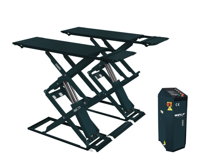 Schaarhefbrug kopen? [Kwaliteit] – Wolf Tools