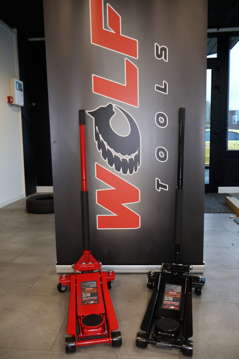 Over Wolf Tools — Wolf Tools